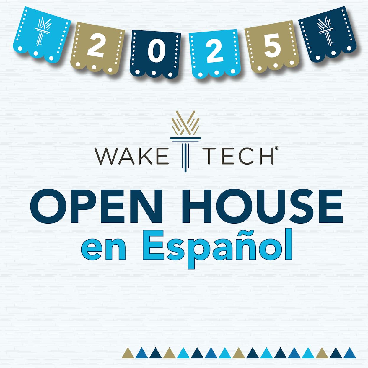 Wake Tech | Event Series